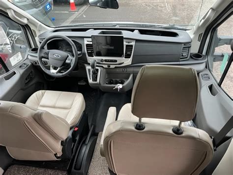 2023 Thor Compass 23te Thor Compass 23te Good Sam Rv Rentals