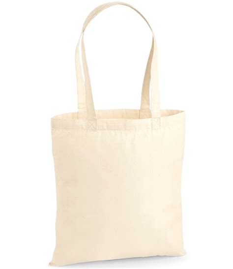 Cotton Tote Bag Scjc Identity Embroidery Services