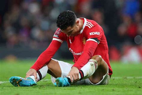 Belum Gabung Ronaldo Sudah Ditolak Chelsea Dan Napoli Halaman 1