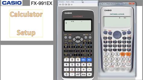 Classwiz Calculator Online Emulator At Olivia Breillat Blog