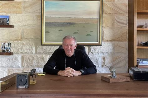 Ad Legend John Singleton Sells Former Paddington Headquarters For 30m