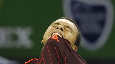 Tsonga Gone In Valencia Tennis News Sky Sports