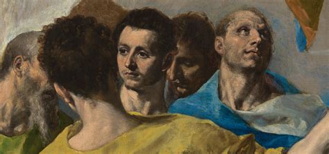 El Greco Opening Times