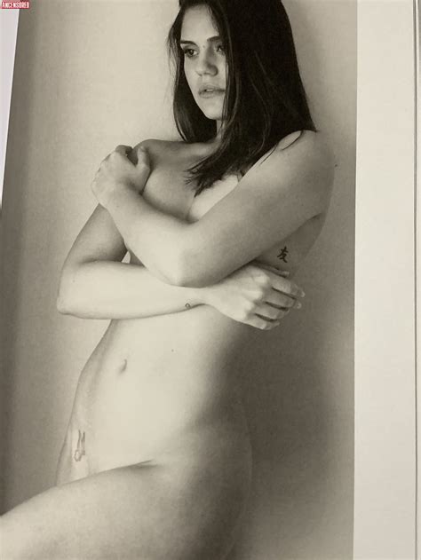 Pele Project Nude Pics Page