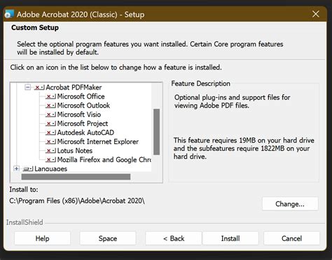 Tricks To Remove Adobe Plugins From MS Office Suit Adobe Product Community