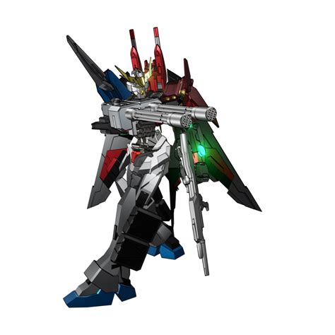 Robot Attack Pose 12517538 Png