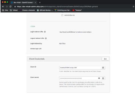 Implement Oauth 20 Easily With Spring Boot And Spring Security