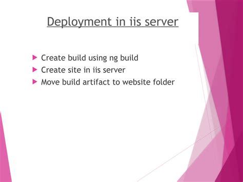 Angular 18 Course For Begineers And Experienced Pptx