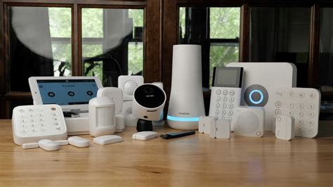 The Fortress Of Security A Guide To Modern Security Systems