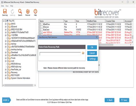 Vmfs Recovery Software Recover Data From Corrupt Vmfs Esx Server