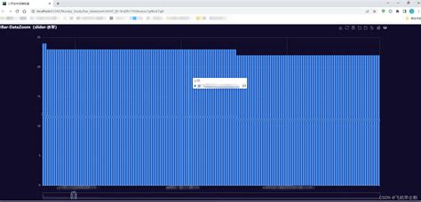 pyecharts添加数据图像缩放与滚动条 pyecharts 放大缩小 CSDN博客