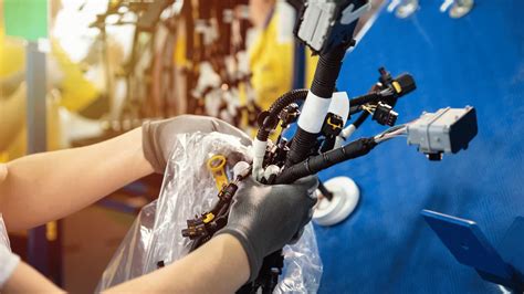 Custom Molded Cables Technical Cable Applications