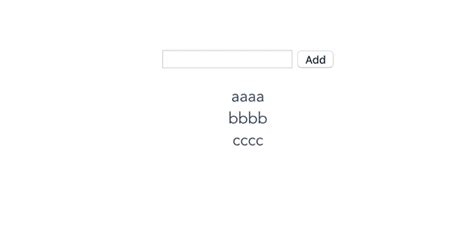 Localstorage With Vue Localstorage By Jean Philippe Fong Vuejoy