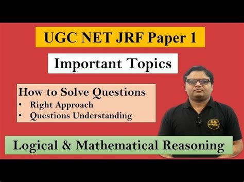 30 Ugc Net Exam Online Courses For 2025 Explore Free Courses