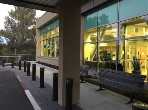 Kaiser Permanente San Rafael Medical Center Updated June 2024 41