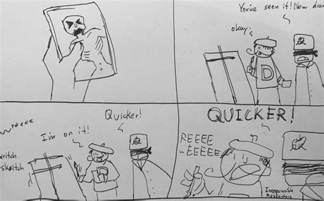 How The Researchers Figured Out What 096 Looked Like In The First Place R Scp