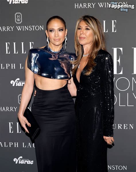 Jennifer Lopez Carly Jane Jlo Nude Leaks Onlyfans Photo 12258