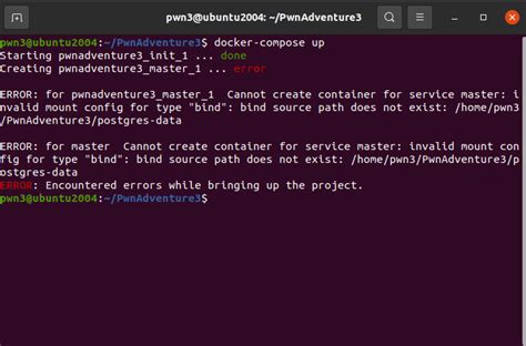 pwn adventure 3 setup a private server in 2021 problems r liveoverflow