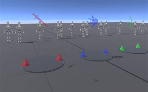 Simple Rpg Vrchat Creation