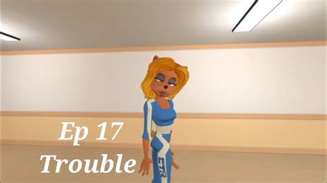 Ctrnf Abridged 17 Trouble Youtube