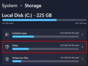 Hard Drive Full For No Reason Try These Fixes