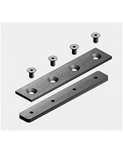 IFF Align Connect F Straight Rails Videolinea System