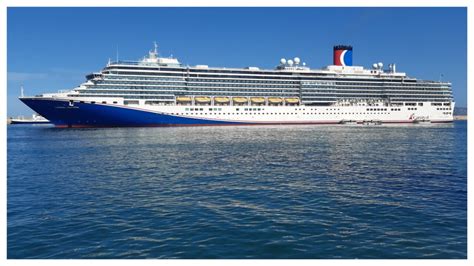 Carnival Luminosa Png Cruise