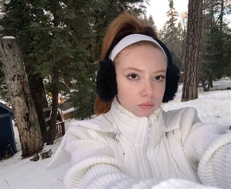 Francesca Capaldi Instagram Photos 12262022 Hawtcelebs