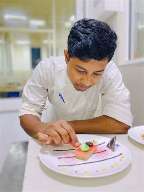 Ashen Dassanayake On Linkedin Pastry