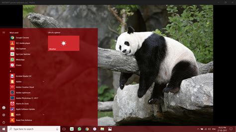 Weird Transparency Rendering Bug On My Windows System Solved Microsoft Community