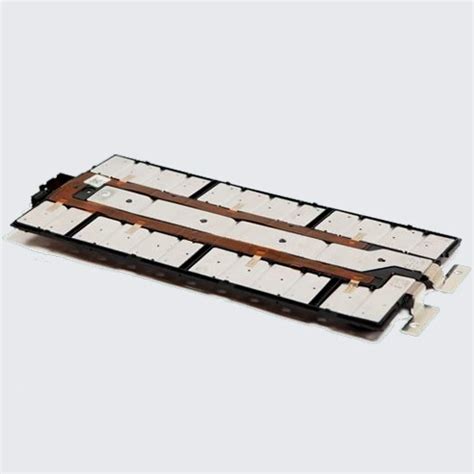 Cell Contacting System Jonver