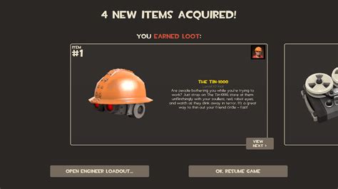 I Always Get The Best Loot When Playing With The Worst People R Tf2