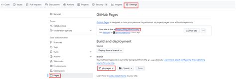 语雀 Elog Vuepress Theme Plume Github Pages Github Action 一站式博客解决方案 青何博客