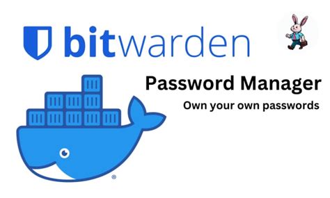 Install A Cloud Password Manager On Your Server By Fabian Str Fiverr