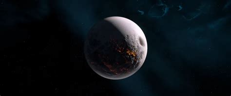 Manually Crop Planet Galaxy Milky Way Mass Effect Ultrawide