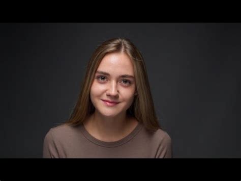 Деева Диана видеовизитка - YouTube