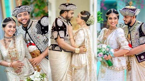 Sri Lankan Traditional Clothing Ceylonese Vogue Sri Lankan