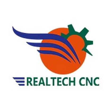 RealTech CNC YouTube