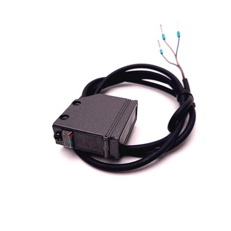 Panasonic Industrial Rx Ls200 P Transducer Proximity Sensor 12 24vdc P Next Day Automation