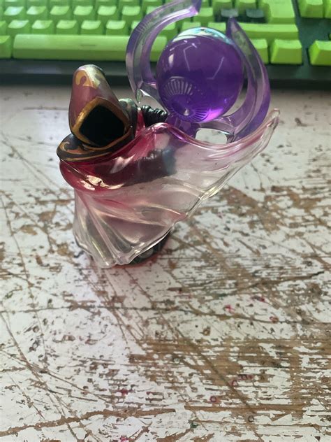 Is This Guy Rare Rskylanders