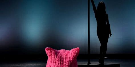 Im A Sex Worker And Sick Of Feminists Who Arent Inclusive Yourtango