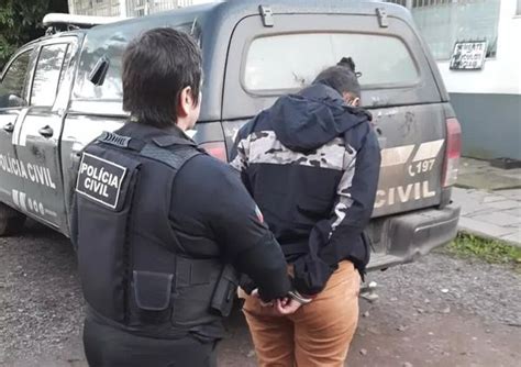 A Gazeta Mãe E Padrasto São Presos Por Suspeita De Torturar E Matar