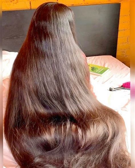 No Joke Just 1 Wash To Grow Extremely Long Hair Like Rapunzel Your Hair