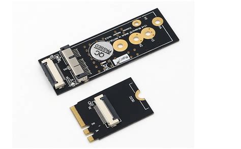 Bqzyx Bcm94360cd Bcm94360cs2 Bcm943224pciebt2 Card To M 2 Key A E Cable For Mac Os