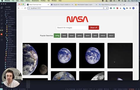 Chris Edwards On Linkedin React Nasa Webdev Coding 15 Comments