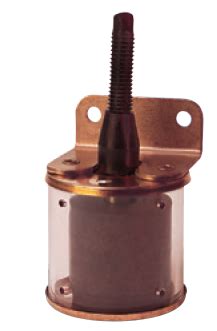 Gems LS Level Switch Kodiak Controls