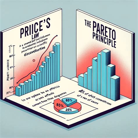 Paretos Principle Vs Prices Law