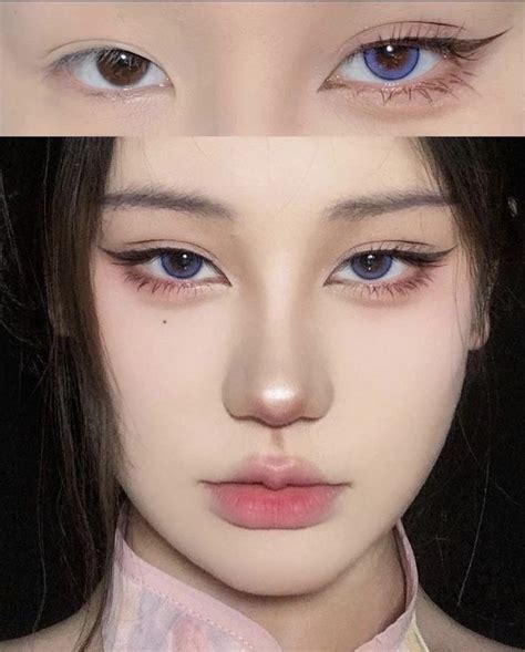 The Ultimate Eye Makeup For Deep Set Eyes Tutorial With Pictures Artofit