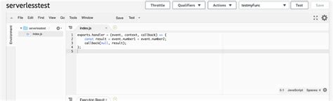 Go Serverless With Aws Lambda