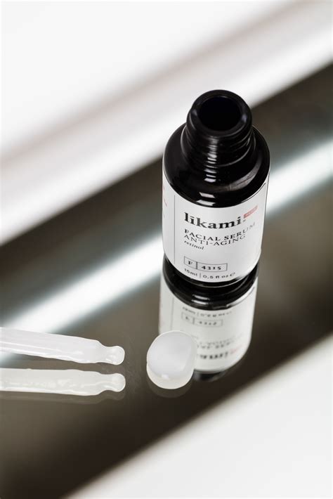 Likami Facial Serum Anti Aging